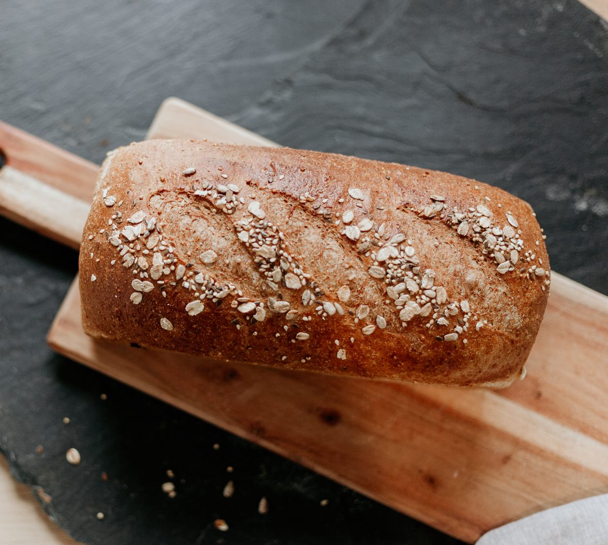 Products – Little Red Hen Artisan Bakery